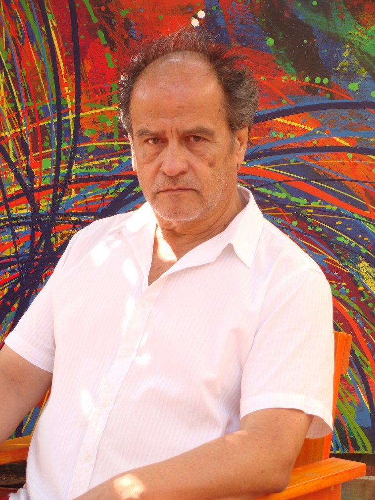 Mario Quiroz Salinas – Portal de Diseño