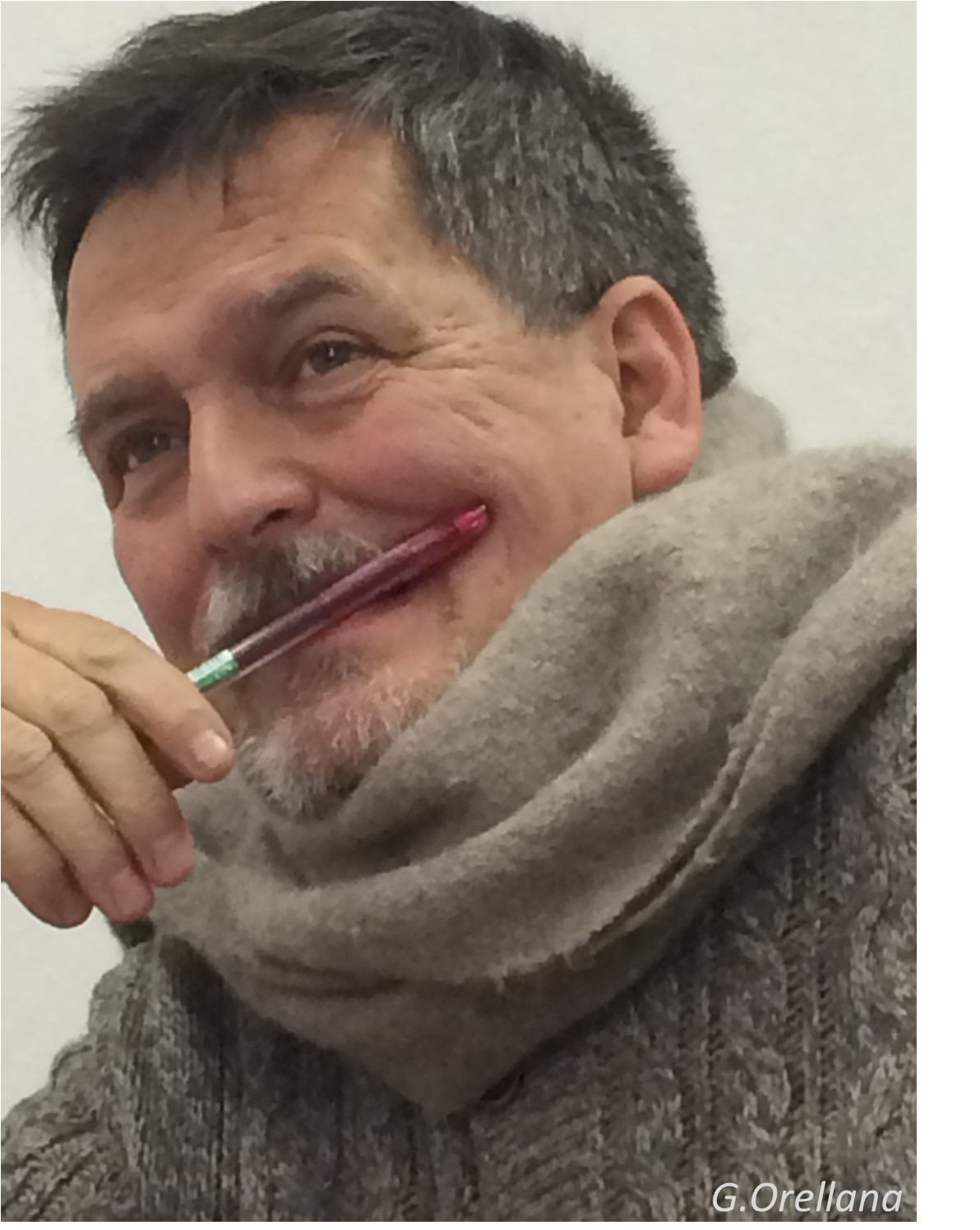 Julio Martínez, en su biografía – Portal de Diseño